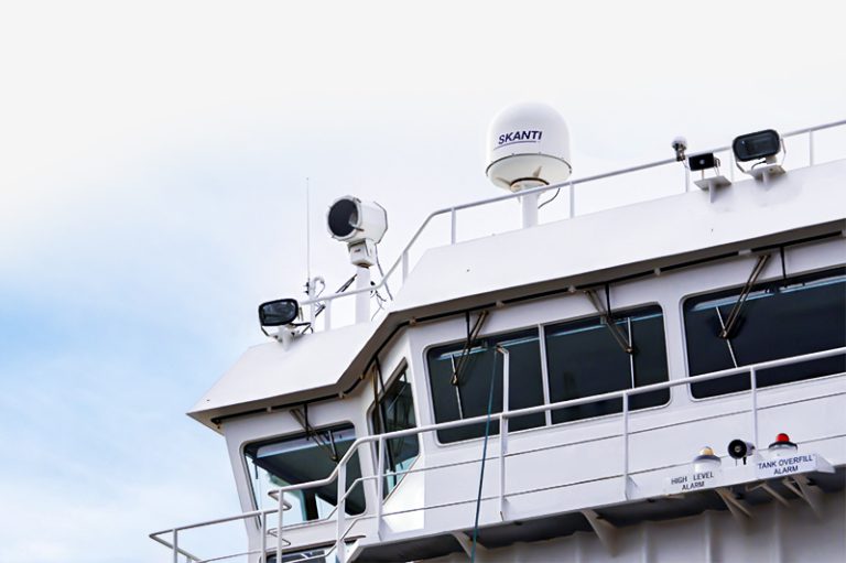 Alba Tankers – Signed – Sailed – Delivered