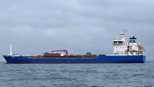 Fleet – Alba Tankers