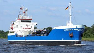 Fleet – Alba Tankers