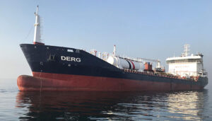 Fleet – Alba Tankers